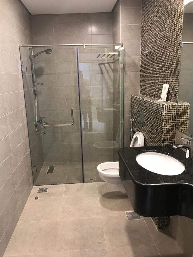LEVELS TOWER APARTMENTS KUWAIT CITY